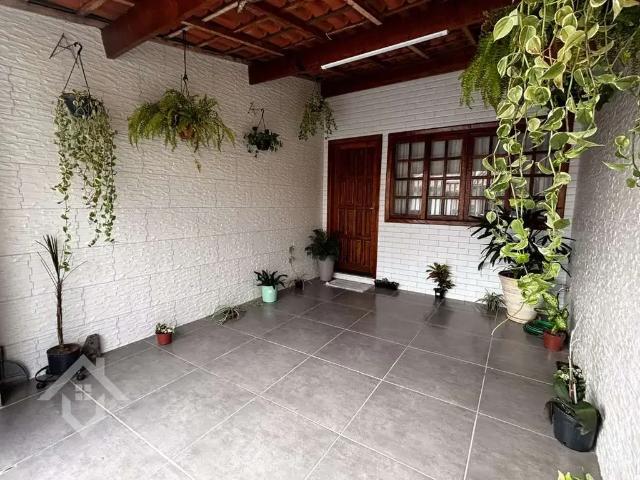 Casa / Sobrado para Venda em Caçapava/SP Vila Resende 2 Quartos