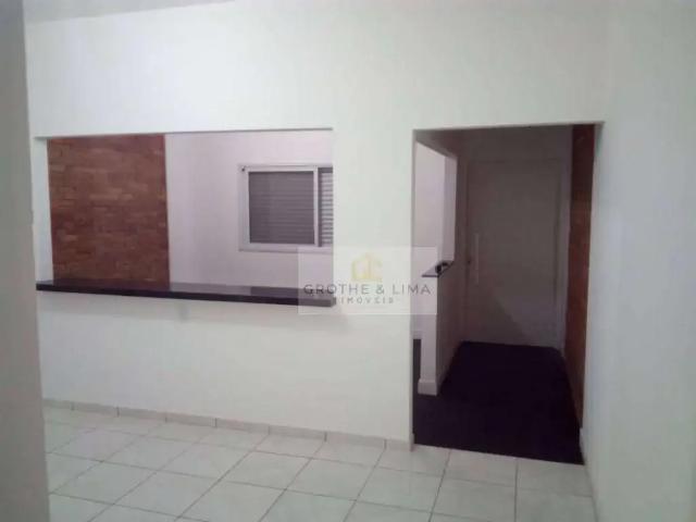 Casa / Sobrado para Venda em Caçapava/SP Vila Resende 2 Quartos