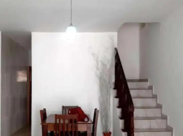Casa / Sobrado para Venda em Caçapava/SP Vila Resende 2 Quartos