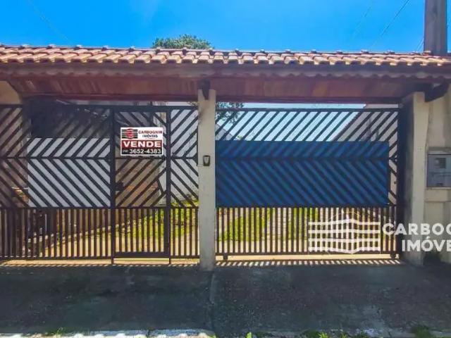 Casa / Sobrado para Venda em Caçapava/SP Vila Resende 2 Quartos