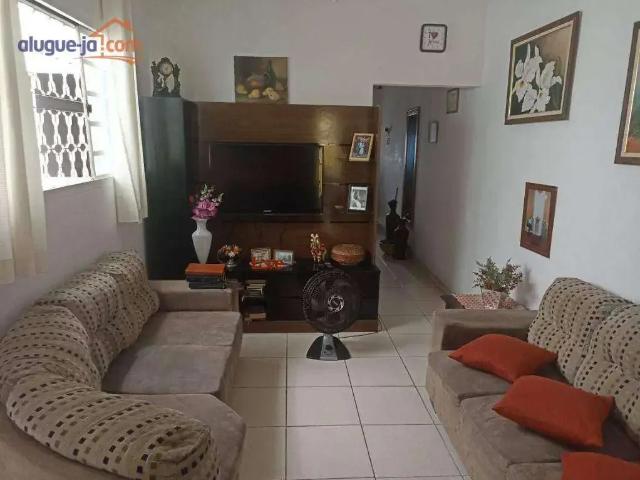 Casa / Sobrado para Venda em Caçapava/SP Vila Resende 2 Quartos