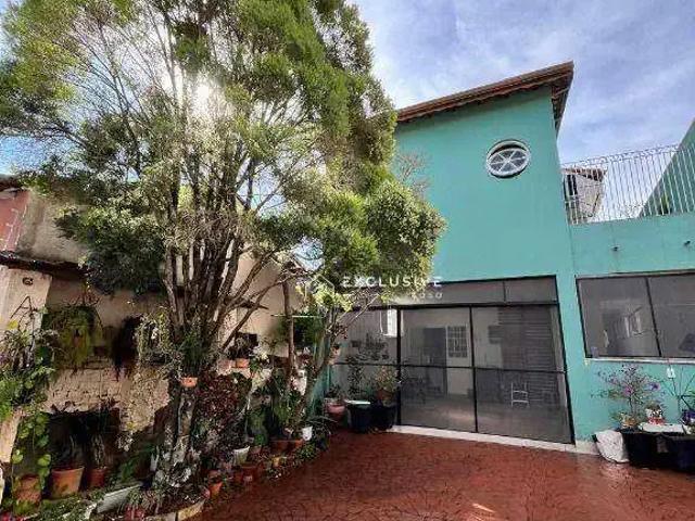 Casa / Sobrado para Venda em Caçapava/SP Vila Resende 2 Quartos
