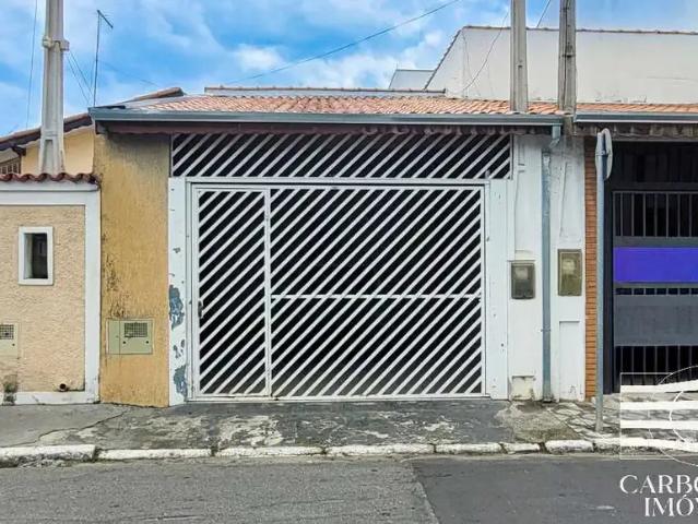 Casa / Sobrado para Venda em Caçapava/SP Vila Resende 2 Quartos
