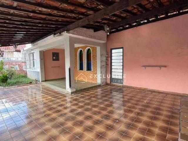 Casa / Sobrado para Venda em Caçapava/SP Vila Resende 2 Quartos