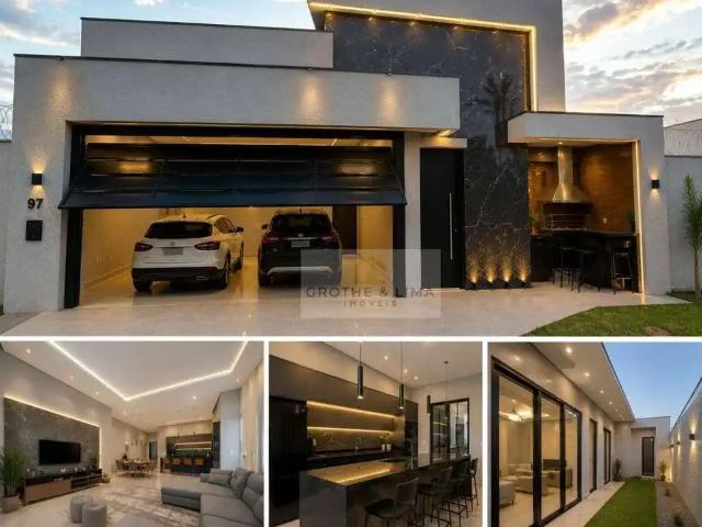 Casa / Sobrado para Venda em Caçapava/SP Vila Resende 3 Quartos