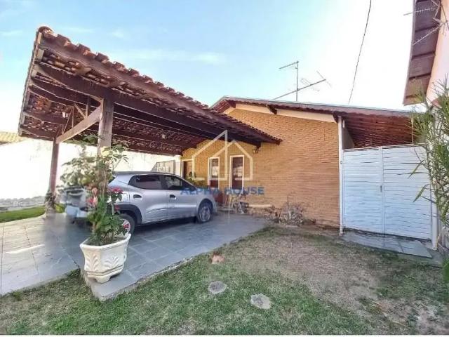 Casa / Sobrado para Venda em Caçapava/SP Vila Resende 3 Quartos