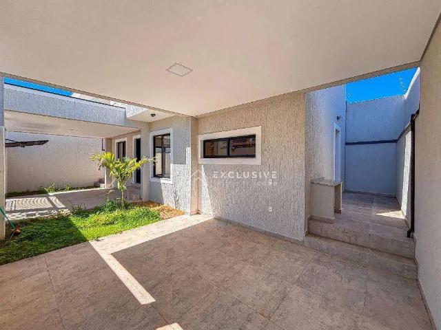 Casa / Sobrado para Venda em Caçapava/SP Vila Resende 3 Quartos
