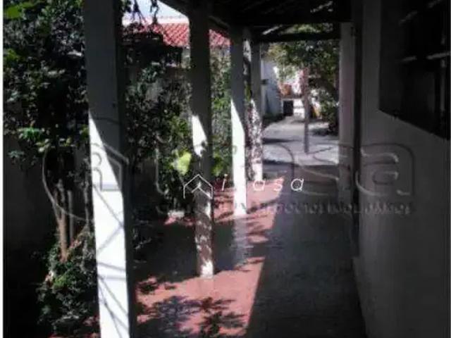 Casa / Sobrado para Venda em Caçapava/SP Vila Resende 3 Quartos