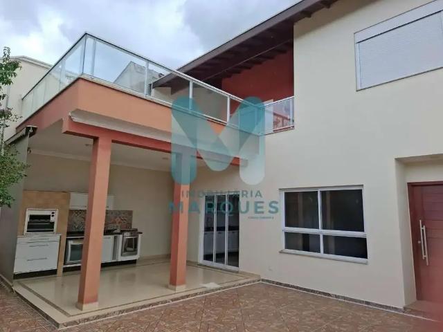 Casa / Sobrado para Venda em Caçapava/SP Vila Resende 3 Quartos