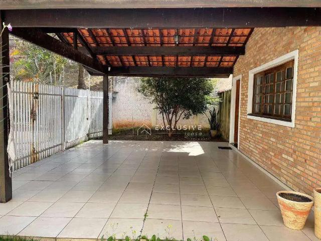 Casa / Sobrado para Venda em Caçapava/SP Vila Resende 3 Quartos
