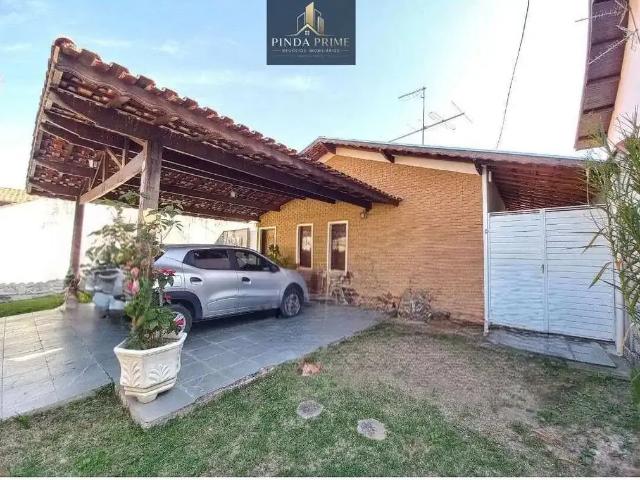 Casa / Sobrado para Venda em Caçapava/SP Vila Resende 3 Quartos