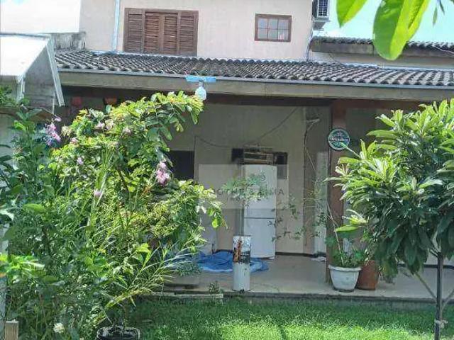 Casa / Sobrado para Venda em Caçapava/SP Village das Flores 2 Quartos