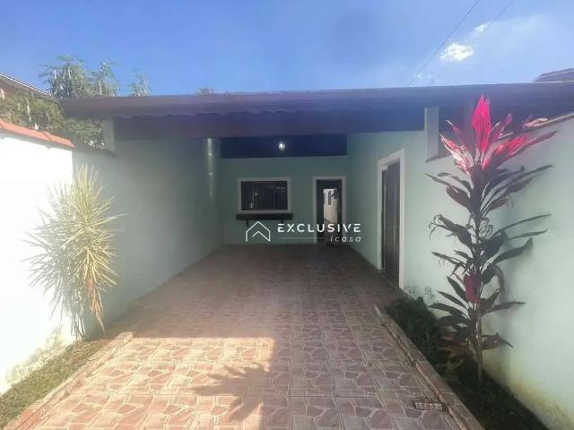 Casa / Sobrado para Venda em Caçapava/SP Village das Flores 2 Quartos