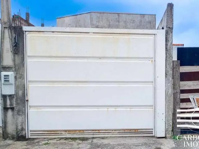Casa / Sobrado para Venda em Caçapava/SP Village das Flores 2 Quartos