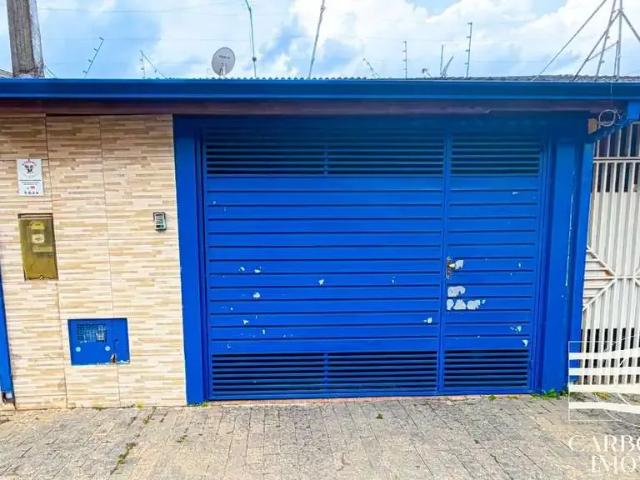 Casa / Sobrado para Venda em Caçapava/SP Village das Flores 2 Quartos