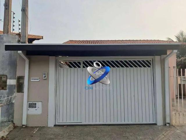 Casa / Sobrado para Venda em Caçapava/SP Village das Flores 2 Quartos