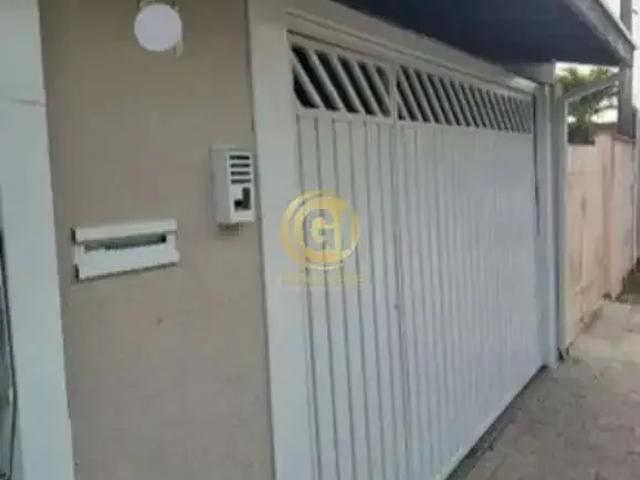 Casa / Sobrado para Venda em Caçapava/SP Village das Flores 3 Quartos