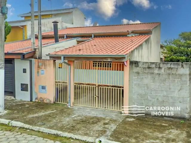 Casa / Sobrado para Venda em Caçapava/SP Village das Flores 3 Quartos