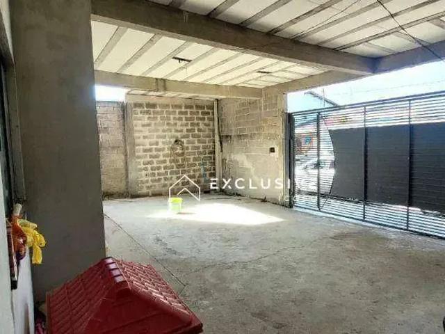 Casa / Sobrado para Venda em Caçapava/SP Village das Flores 3 Quartos