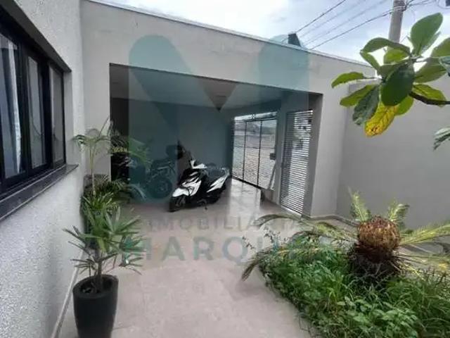 Casa / Sobrado para Venda em Caçapava/SP Village das Flores 3 Quartos
