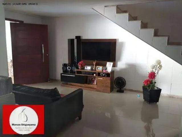 Casa / Sobrado para Venda em Camaçari/BA Malícia Abrantes 2 Quartos