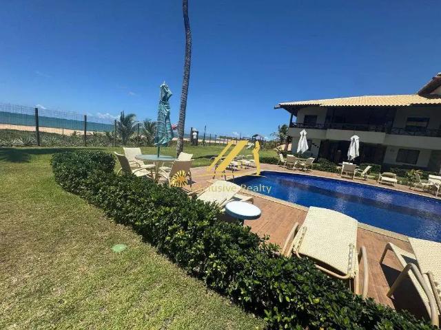 Casa / Sobrado para Venda em Camaçari/BA Monte Gordo 2 Quartos