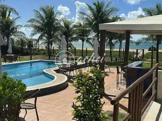 Casa / Sobrado para Venda em Camaçari/BA Monte Gordo 2 Quartos