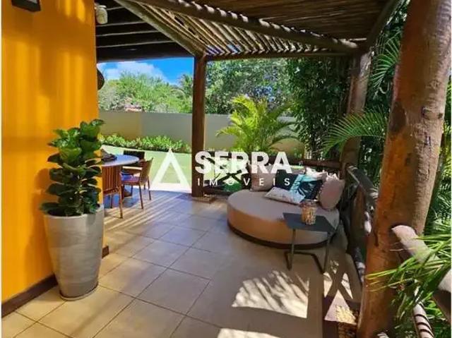 Casa / Sobrado para Venda em Camaçari/BA Monte Gordo 2 Quartos
