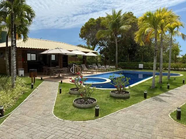 Casa / Sobrado para Venda em Camaçari/BA Monte Gordo 2 Quartos