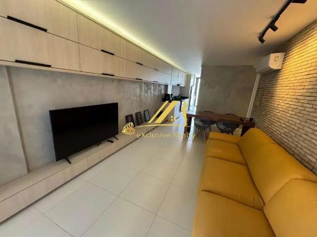 Casa / Sobrado para Venda em Camaçari/BA Monte Gordo 3 Quartos