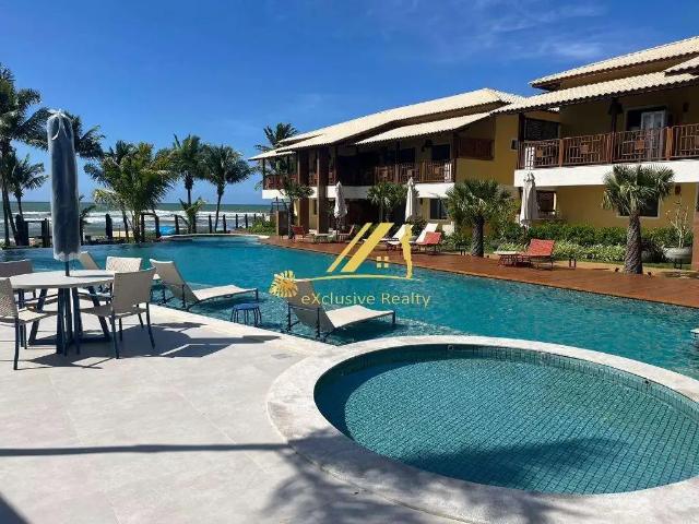 Casa / Sobrado para Venda em Camaçari/BA Monte Gordo 3 Quartos
