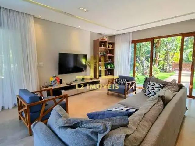 Casa / Sobrado para Venda em Camaçari/BA Monte Gordo 4 Quartos