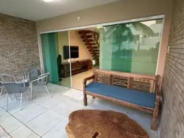 Casa / Sobrado para Venda em Camaçari/BA Monte Gordo 4 Quartos