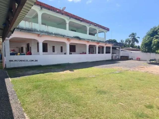 Casa / Sobrado para Venda em Camaçari/BA Monte Gordo 6 Quartos