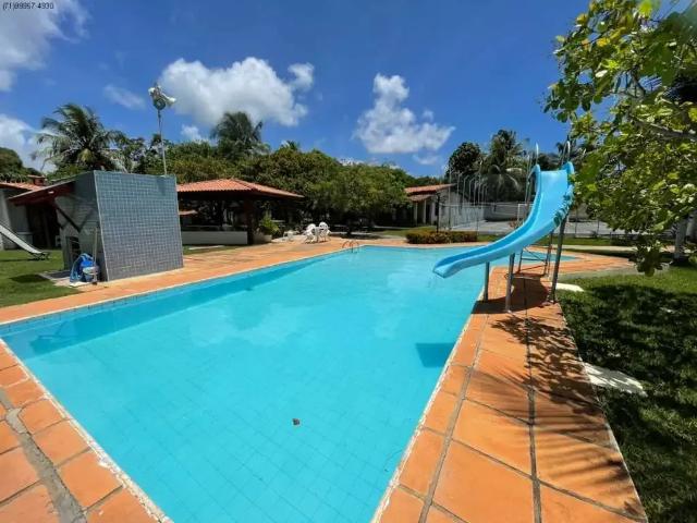 Casa / Sobrado para Venda em Camaçari/BA Monte Gordo 6 Quartos