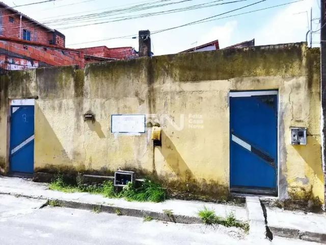 Casa / Sobrado para Venda em Camaçari/BA Novo Horizonte 2 Quartos