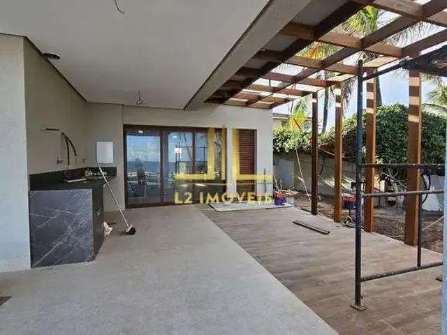 Casa / Sobrado para Venda em Camaçari/BA Abrantes 10 Quartos