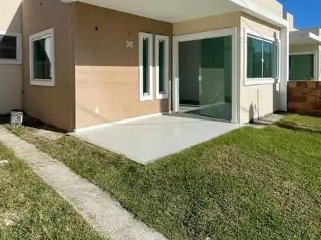 Casa / Sobrado para Venda em Camaçari/BA Abrantes 2 Quartos