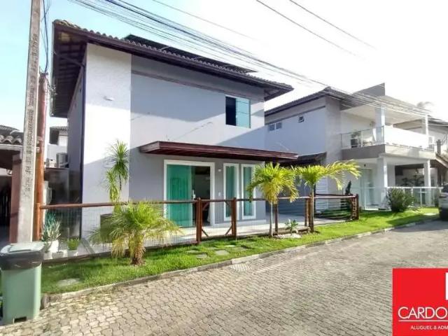 Casa / Sobrado para Venda em Camaçari/BA Abrantes 2 Quartos