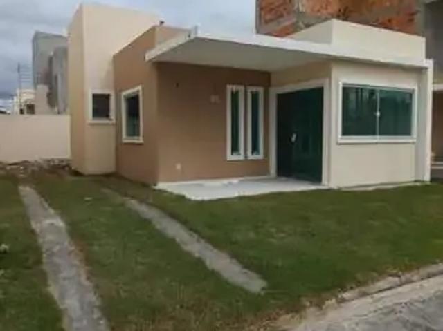 Casa / Sobrado para Venda em Camaçari/BA Abrantes 2 Quartos