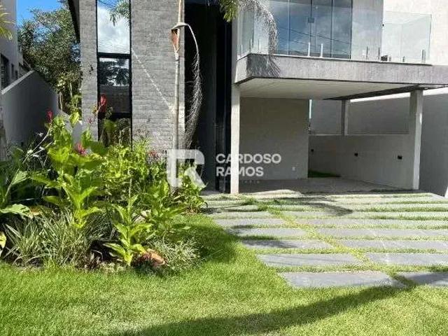 Casa / Sobrado para Venda em Camaçari/BA Abrantes