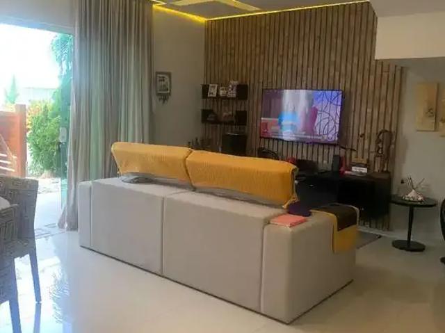 Casa / Sobrado para Venda em Camaçari/BA Abrantes 3 Quartos