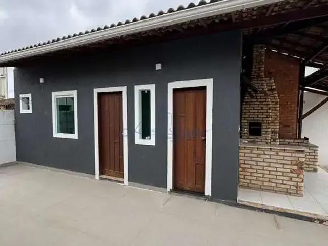 Casa / Sobrado para Venda em Camaçari/BA Abrantes 3 Quartos