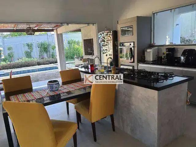 Casa / Sobrado para Venda em Camaçari/BA Abrantes 3 Quartos