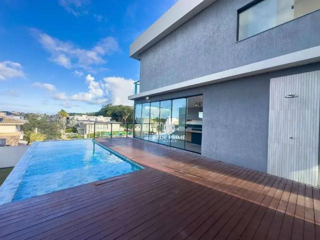 Casa / Sobrado para Venda em Camaçari/BA Abrantes 3 Quartos