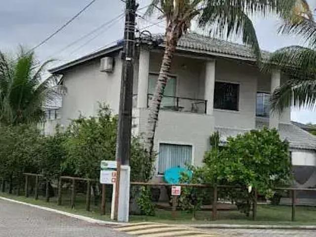 Casa / Sobrado para Venda em Camaçari/BA Abrantes 4 Quartos