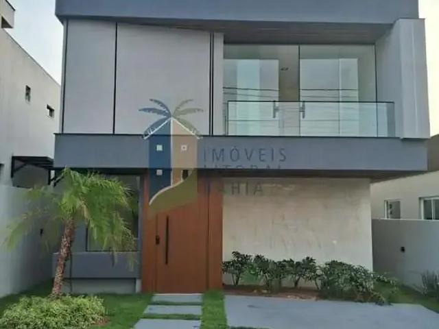 Casa / Sobrado para Venda em Camaçari/BA Abrantes 4 Quartos
