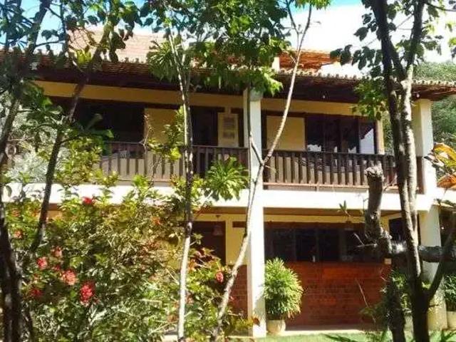 Casa / Sobrado para Venda em Camaçari/BA Abrantes 4 Quartos