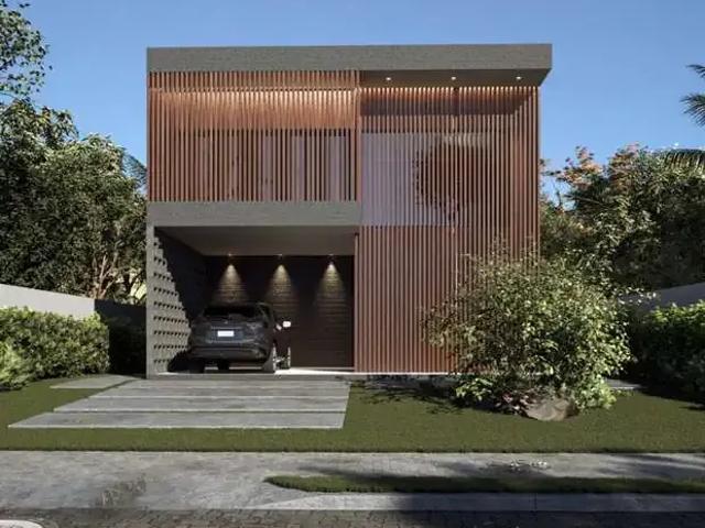 Casa / Sobrado para Venda em Camaçari/BA Abrantes 4 Quartos