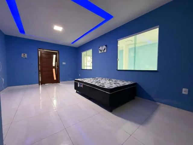 Casa / Sobrado para Venda em Camaçari/BA Abrantes 4 Quartos